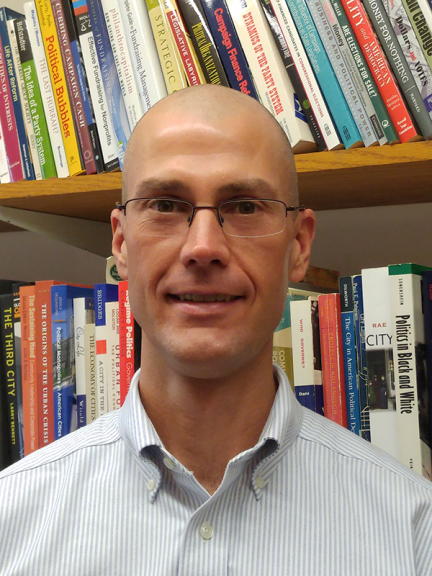 Super Tuesday Watch Party featuring Professor Bert Johnson – 3 Flipping ...